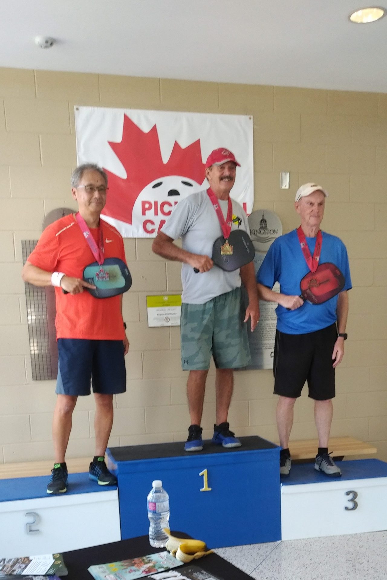 Day 4 Recap – Pickleball Canada National Championships – Pickleball ...