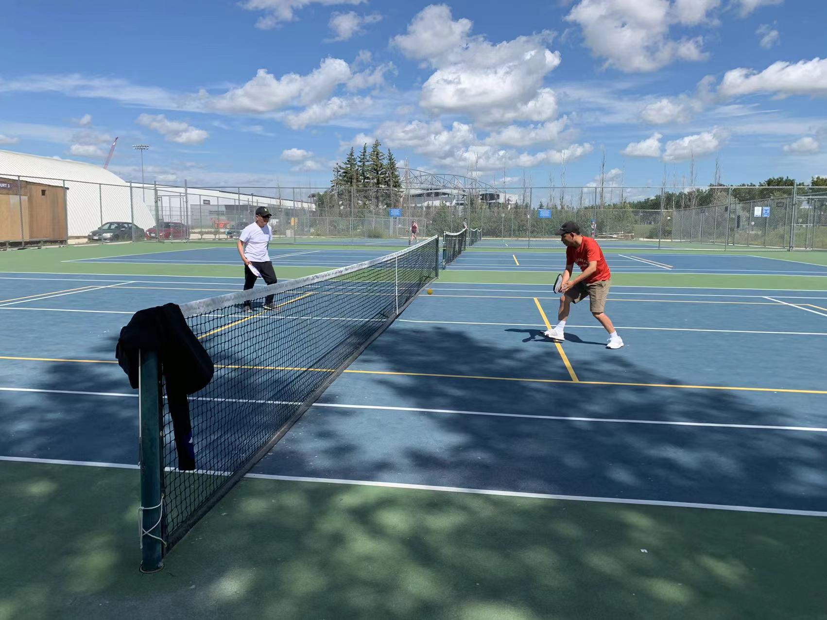 Une revue de la Journée nationale du Pickleball 2022 – Pickleball Canada